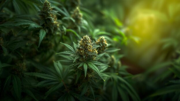 Gorilla Glue Strain Information & Effects