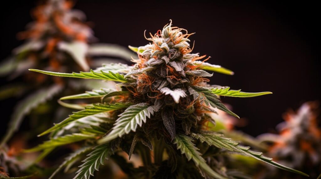 Chocolope Strain Information & Effects