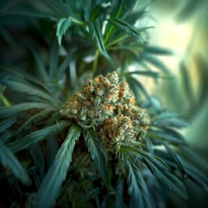 Cheese Weed Strain Information & Effects
