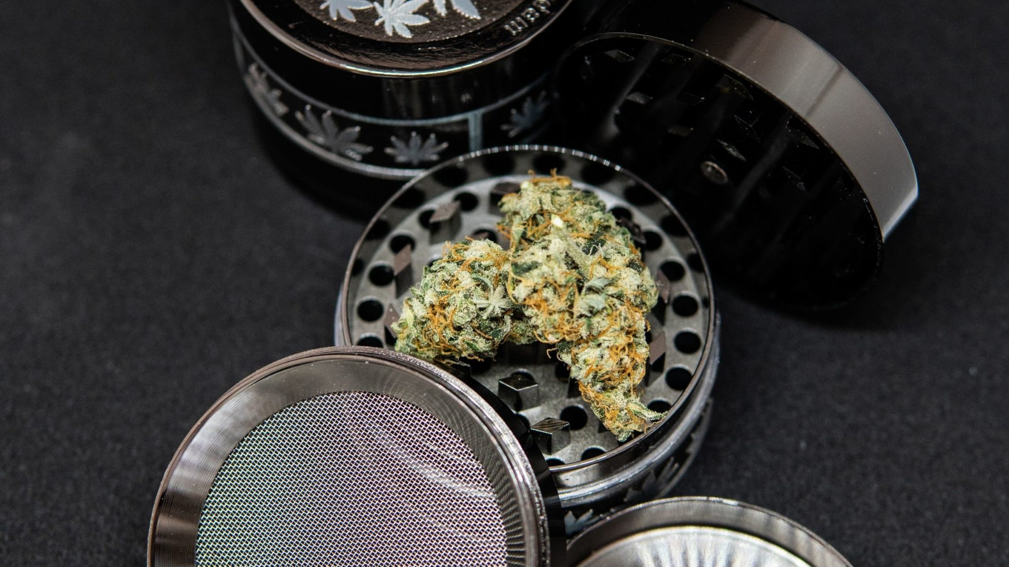 How To Decarb Kief For Edibles