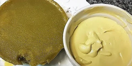 Cannabutter: The Most Potent Recipe - Step-By-Step Guide