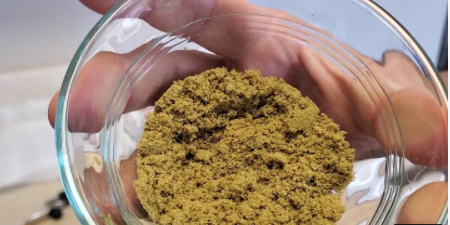 How To Decarb Kief For Edibles