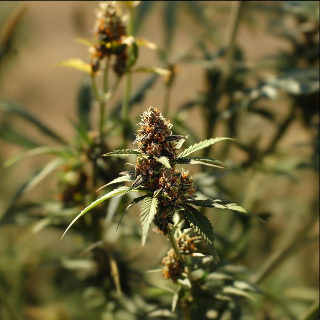 Truffle Weed Strain Information & Effects