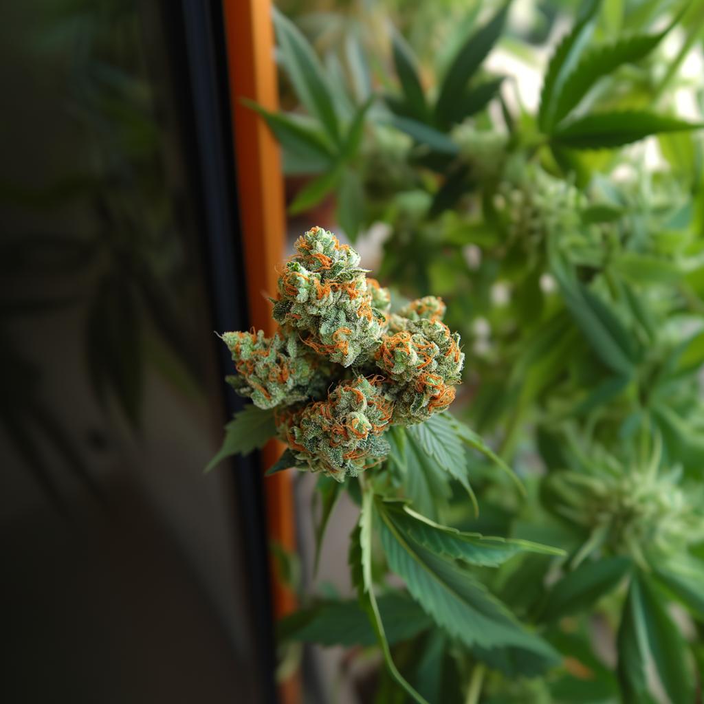 Mac and Cheese Weed Strain Information & Effects