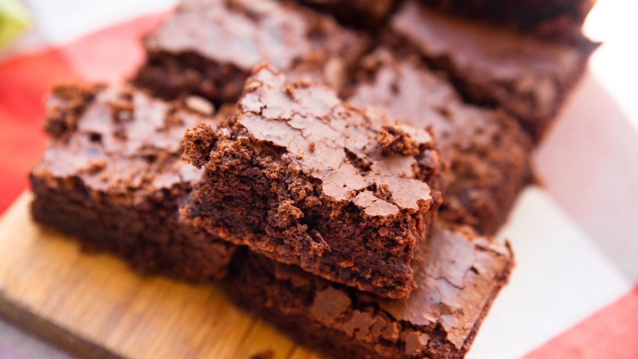 Hash Brownies Recipe - Sativa University