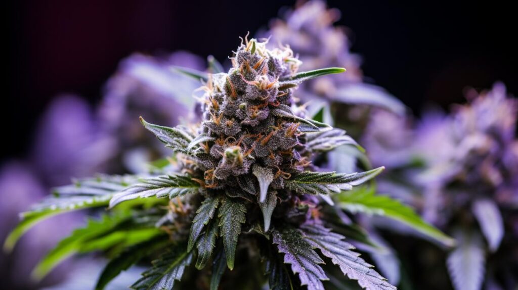 White Truffle Strain Information & Effects