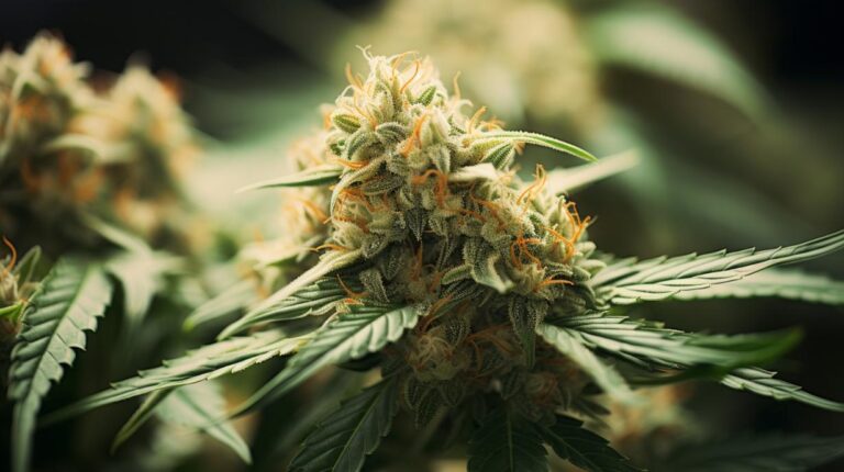 Papaya Cake Strain Information & Effects