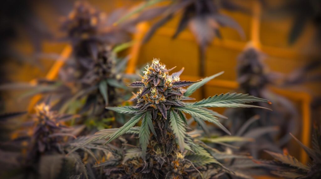 White Truffle Strain Information & Effects