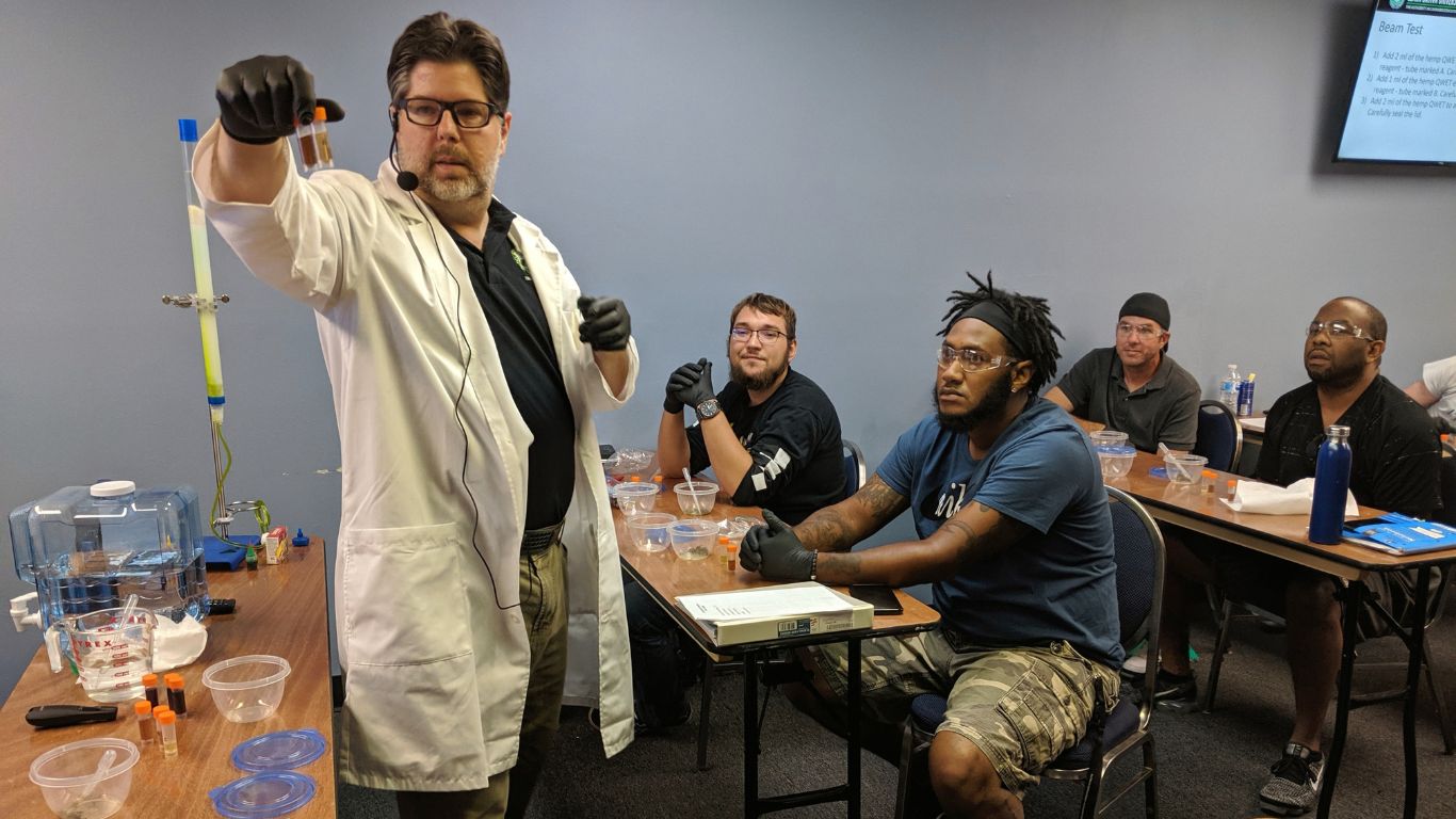 Marijuana Jobs (Now Hiring) Over 27+ States - Sativa University