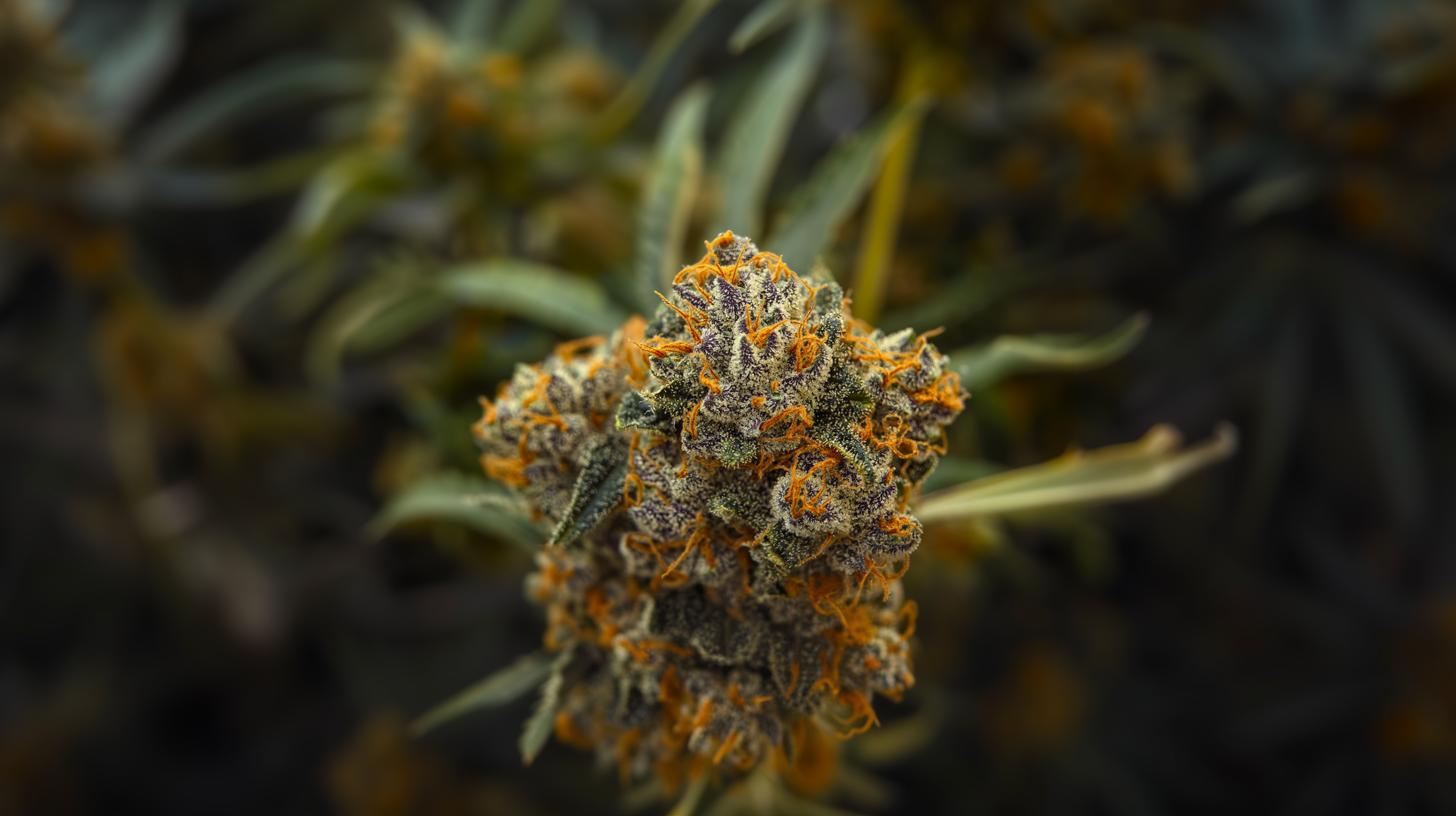 El Jefe (Indica) Strain: Effects, Reviews | Sativa University