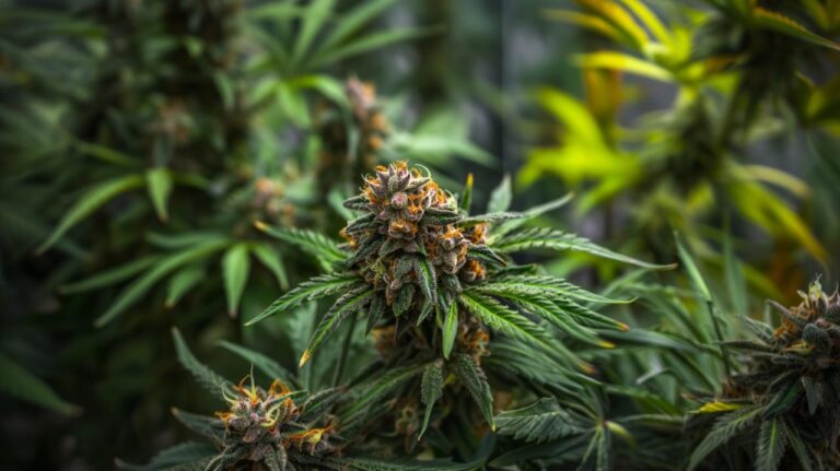 Gelato Strain Information & Effects