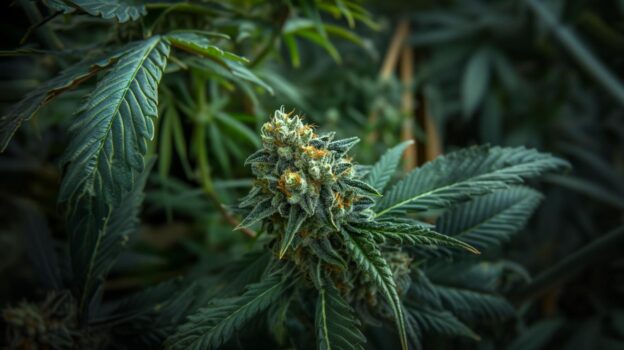 White Lotus Strain Information & Effects