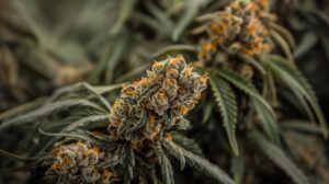 Gary Payton Strain Information & Effects