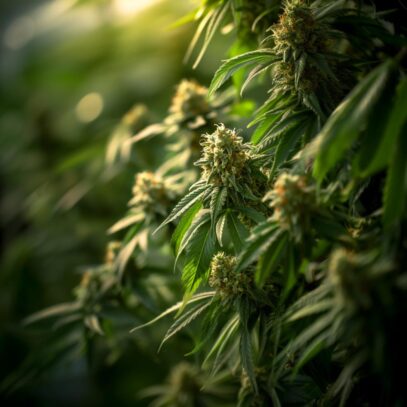 Oreoz Strain Information & Effects