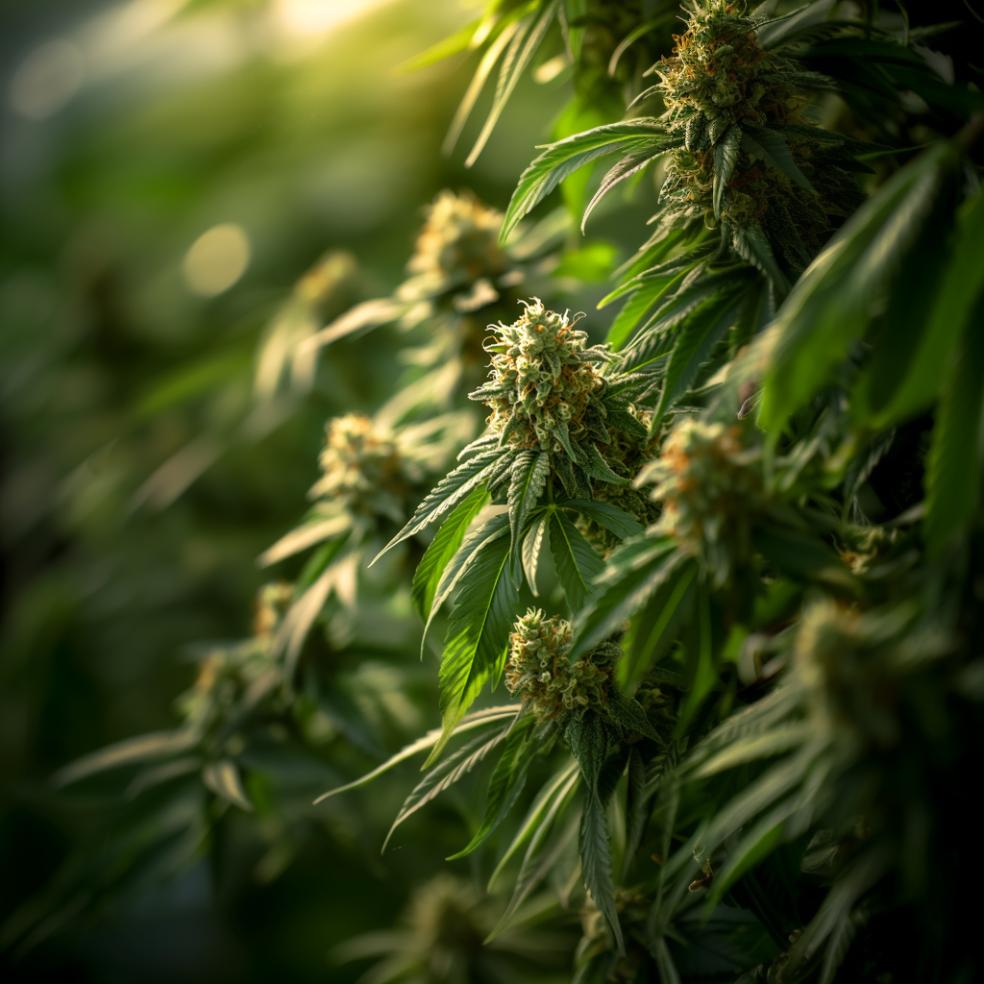 Oreoz Strain Information & Effects