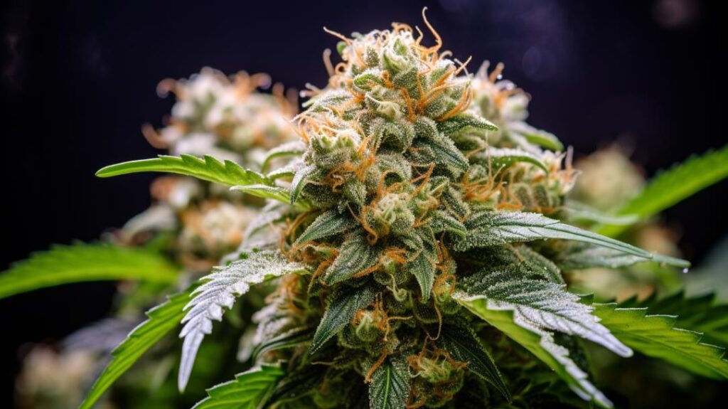 Apple Fritter Strain Information & Effects
