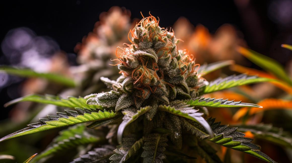 Gary Payton Strain Information & Effects