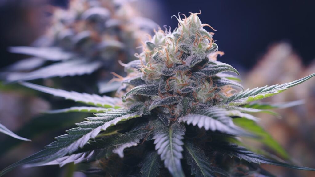 Rs11 Strain Information & Effects