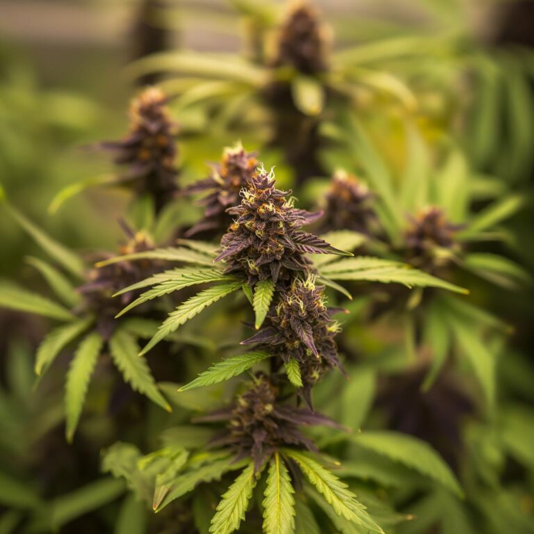 Black Runtz Strain Information & Effects