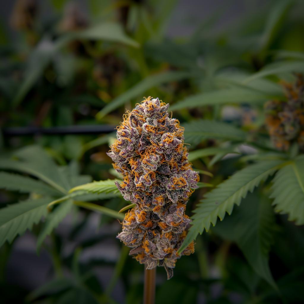 Blue Cookies Strain Information & Effects