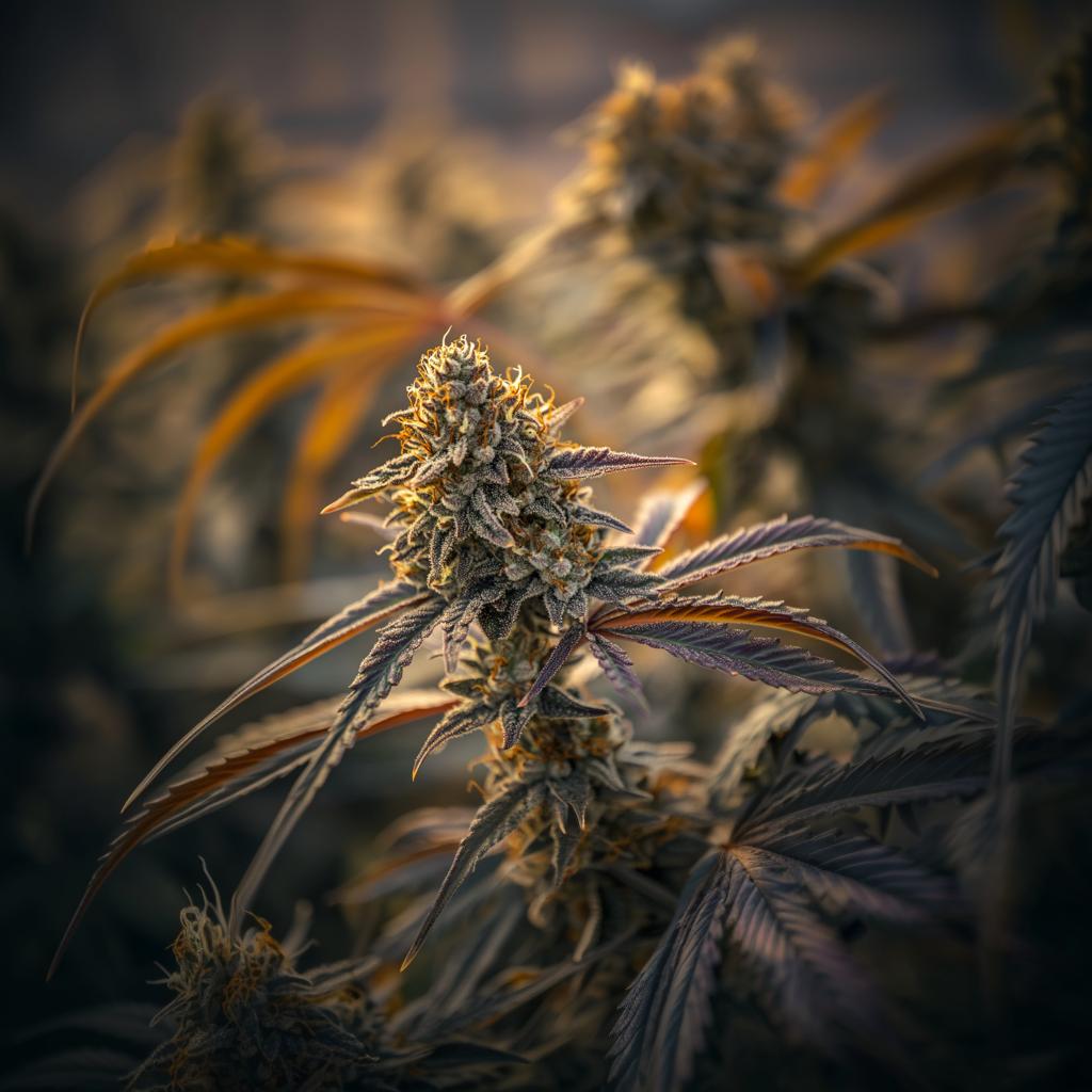 Zookies Weed Strain Information & Effects