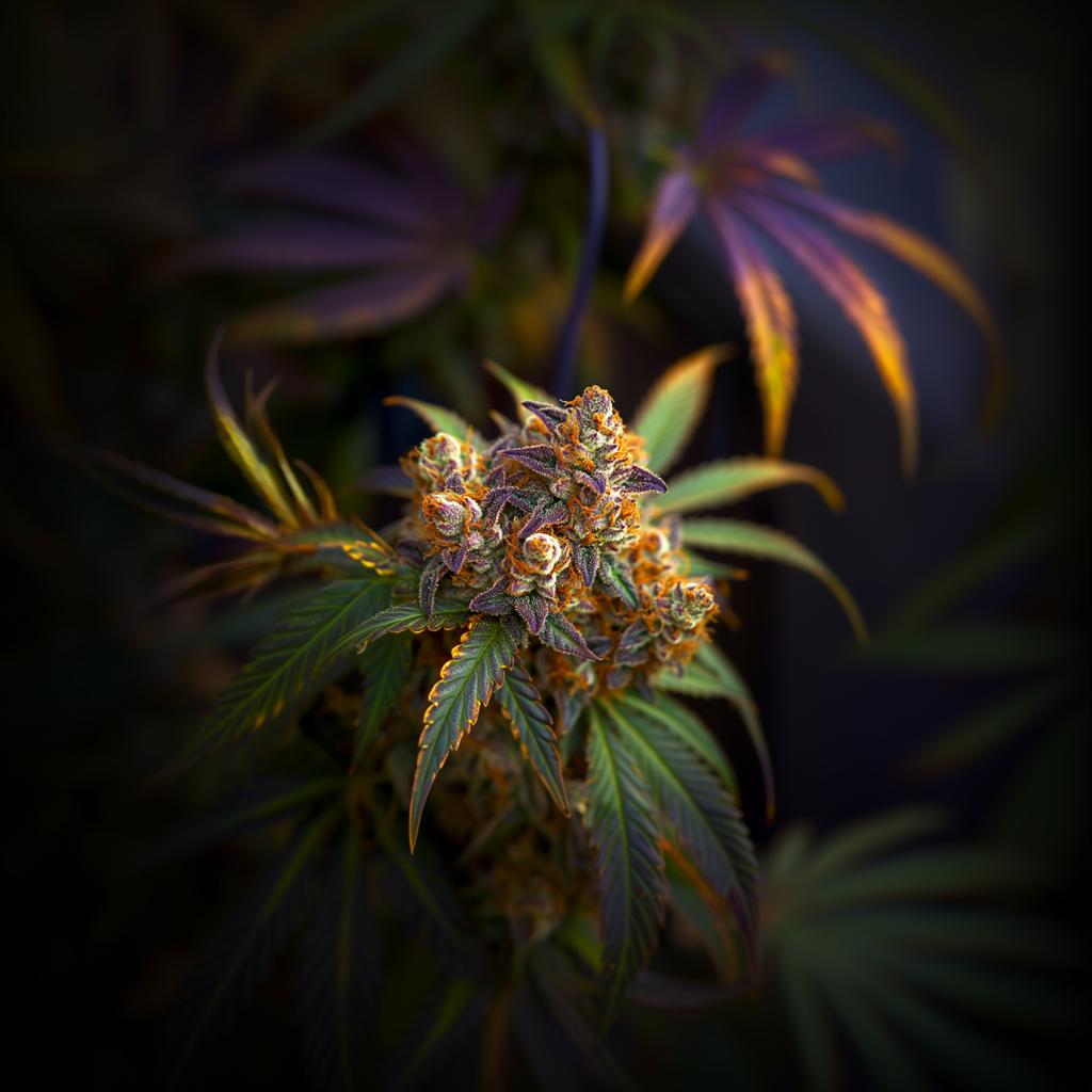 Tropicana Cookies Strain Information & Effects