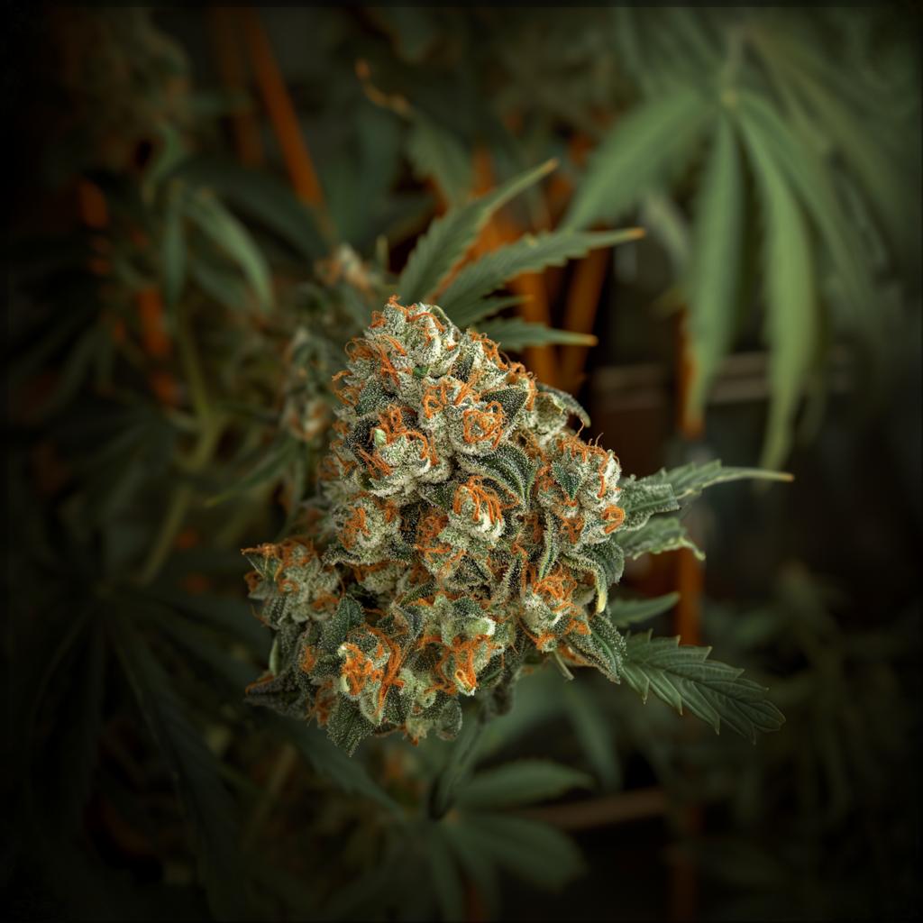 Donny Burger Weed Strain Information & Effects
