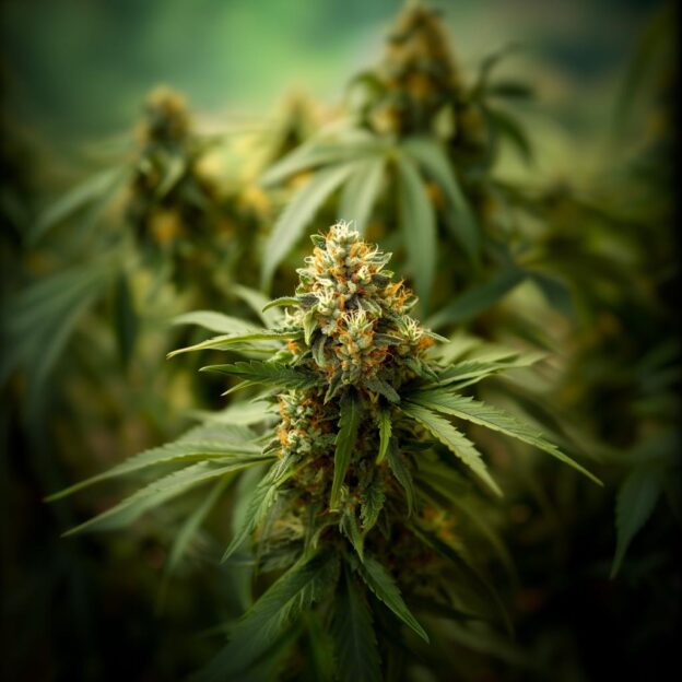 Tangie Weed Strain Information & Effects