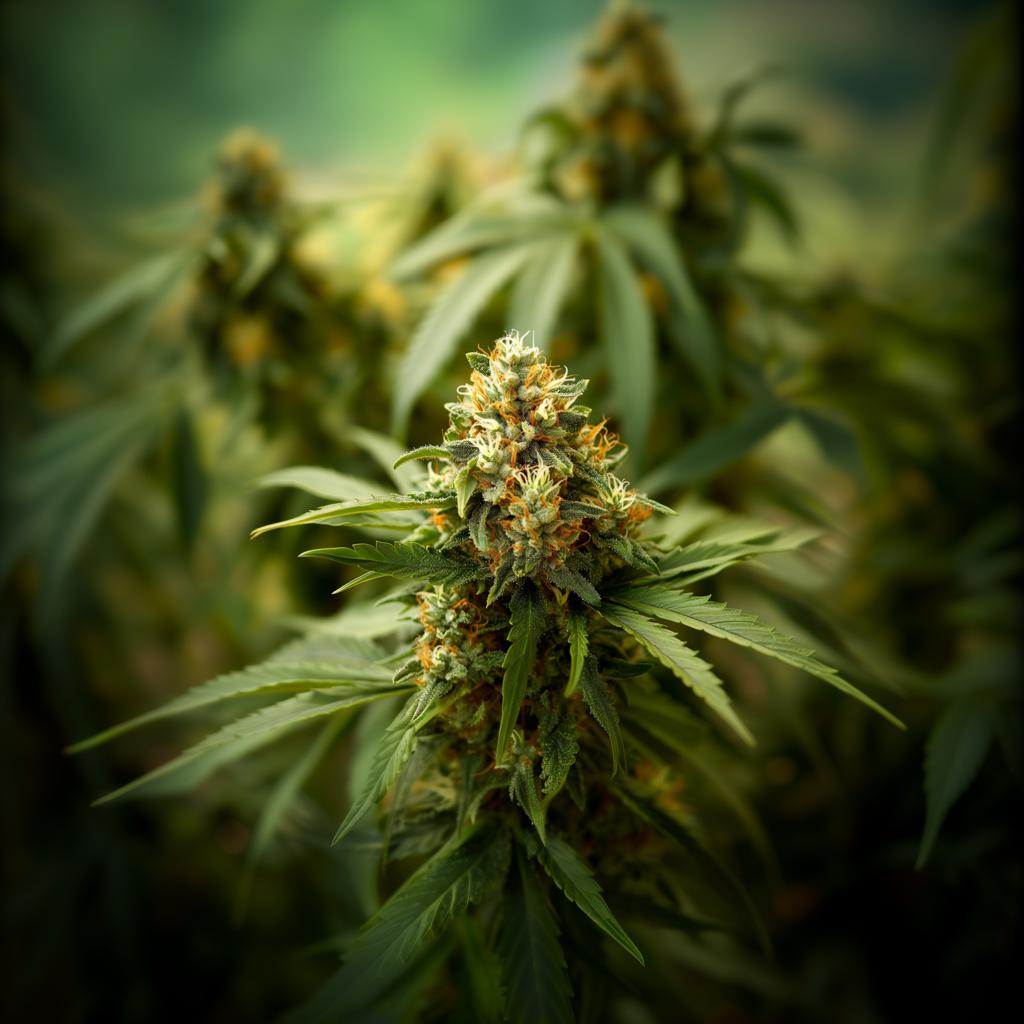 Tangie Weed Strain Information & Effects