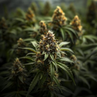 Mk Ultra Weed Strain Information & Effects