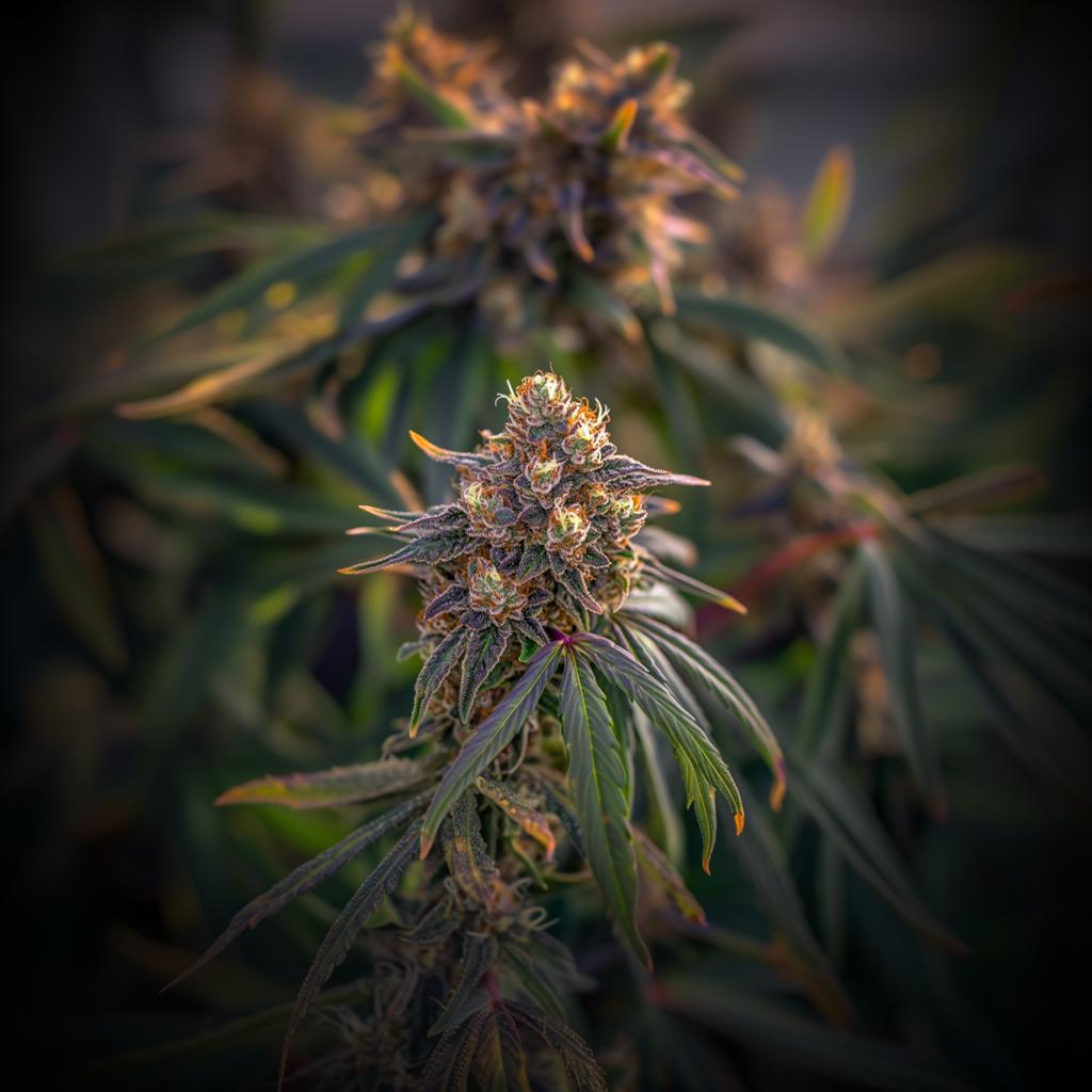 Candy Runtz Strain Information & Effects