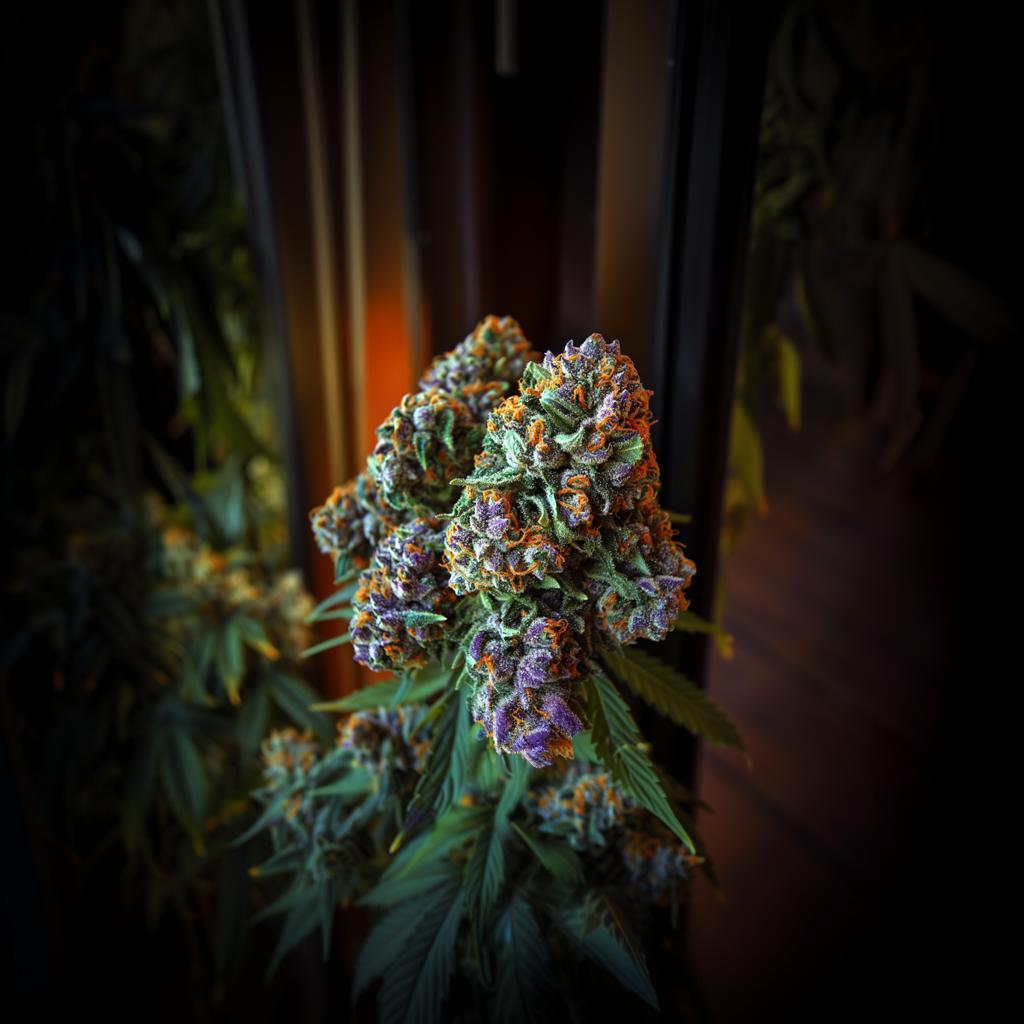 Candyland Strain Candyland Marijuana Strain (Review)