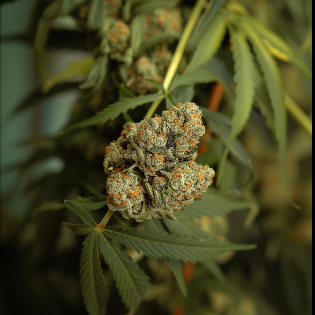 Animal Face Weed Strain Information & Effects