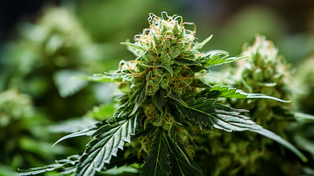 Oreoz Weed Strain Information & Effects