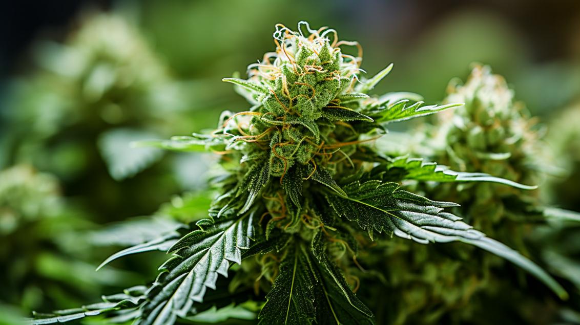 Oreoz Weed Strain Information & Effects