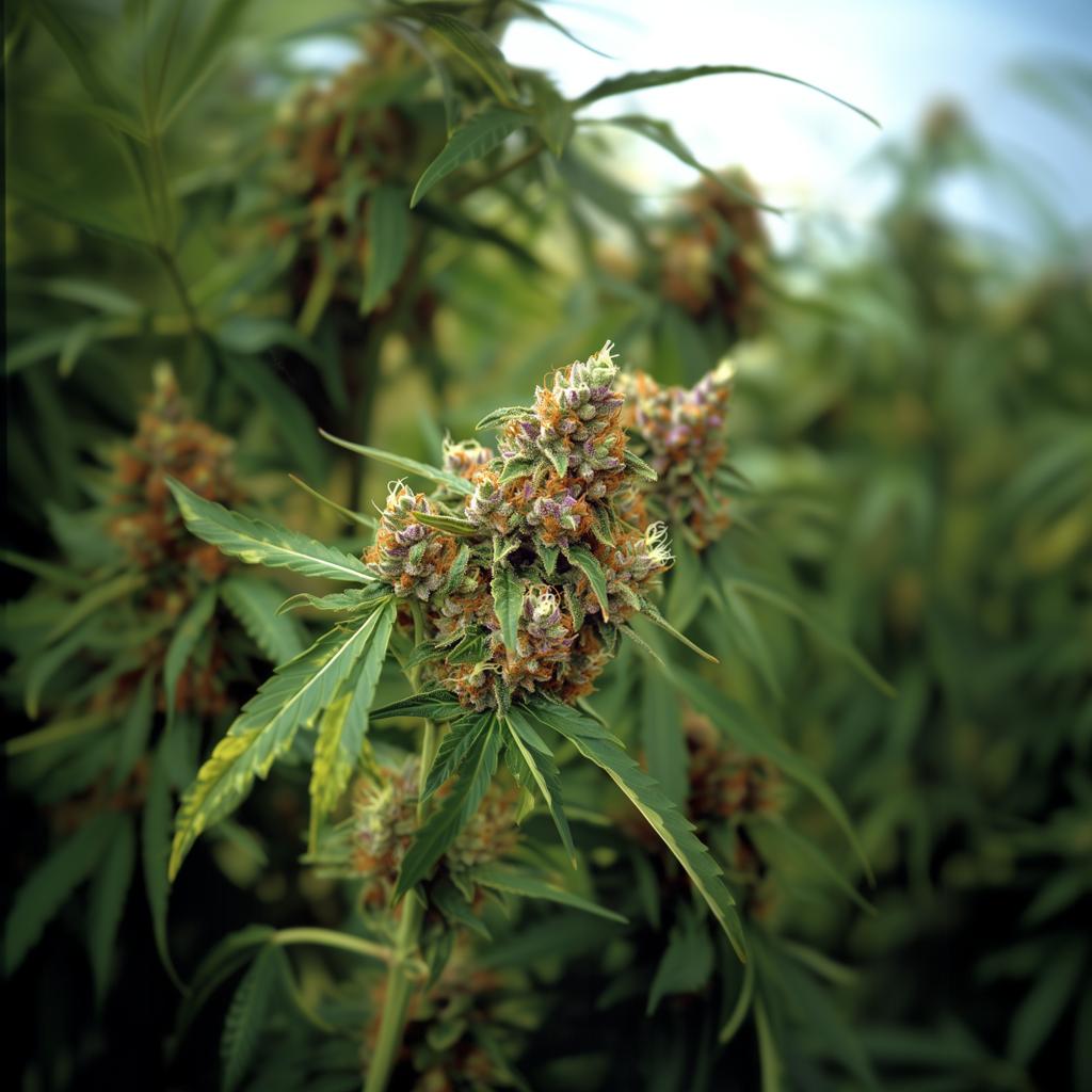 Wedding Pie Weed Strain Information & Effects