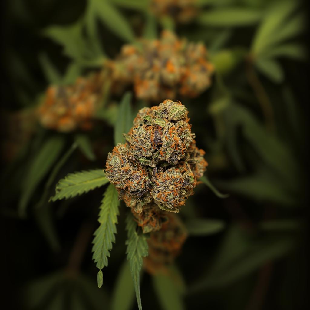 Lava Cake Strain Information & Effects