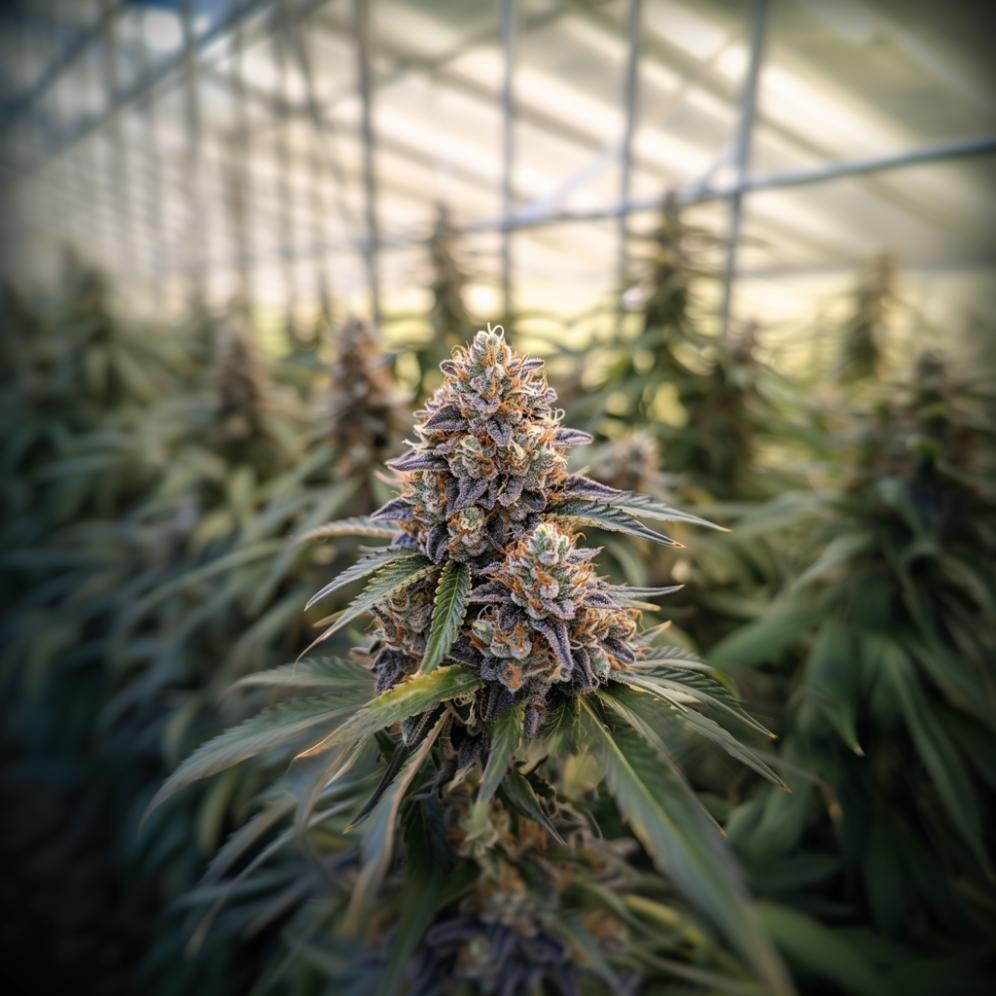 Motorbreath Weed Strain Information & Effects