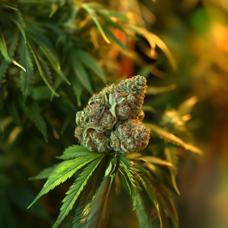 Venom Og Weed Strain Information & Effects