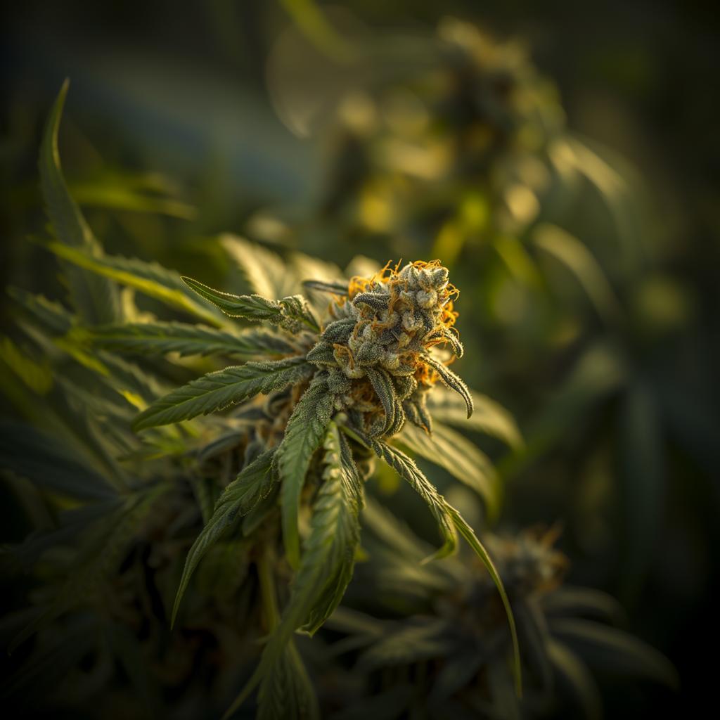 Freakshow Weed Strain Information & Effects