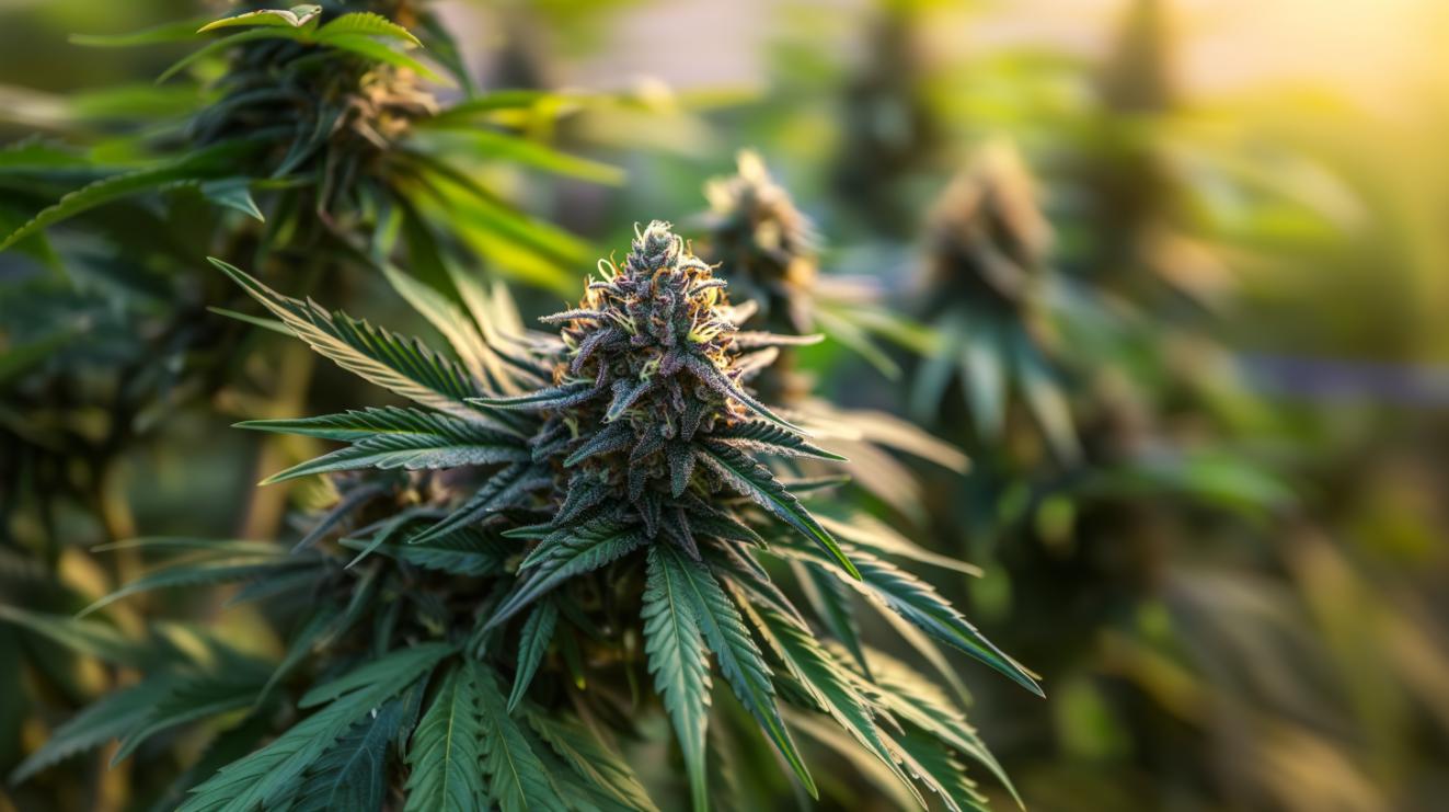 Oreoz Strain Information & Effects