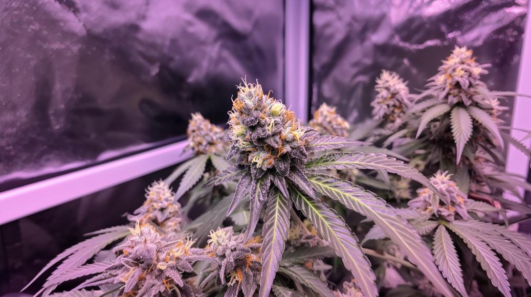 The Don Mega Strain Information & Effects