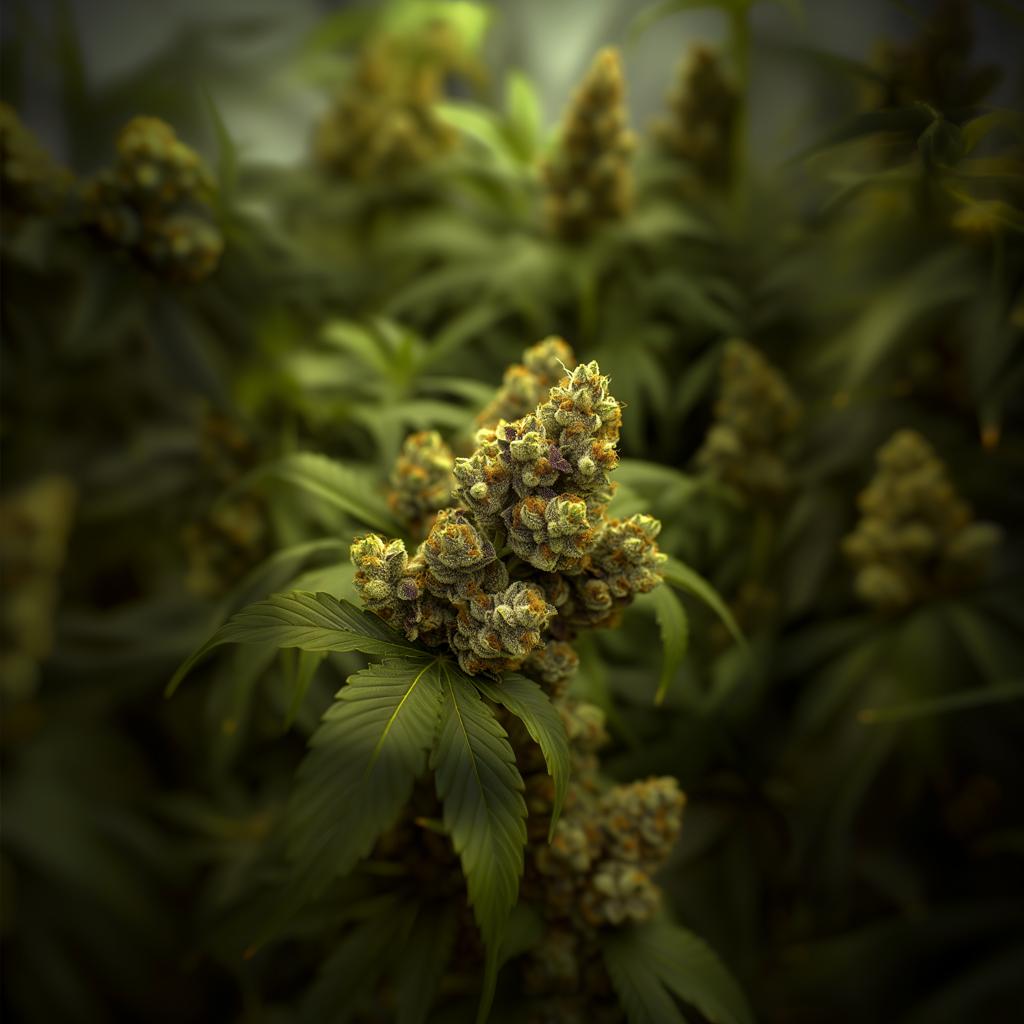 Miracle Whip Strain Information & Effects