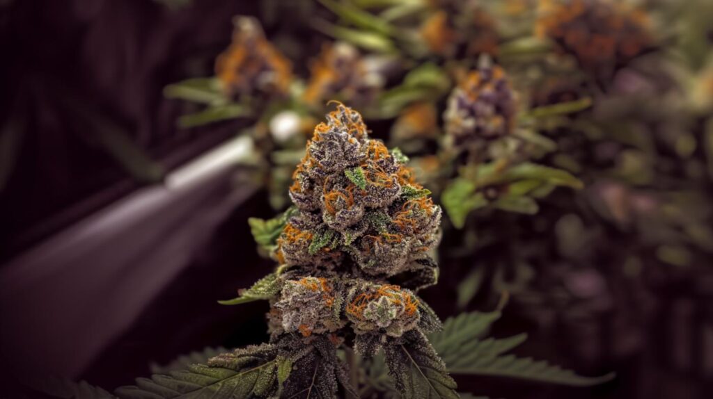 Gruntz Strain Information & Effects