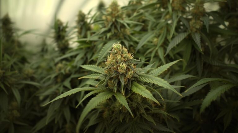 Romulan Strain Information & Effects