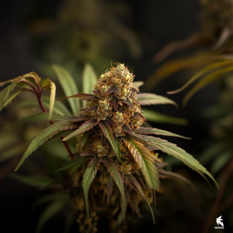 Nerds Strain Information & Effects