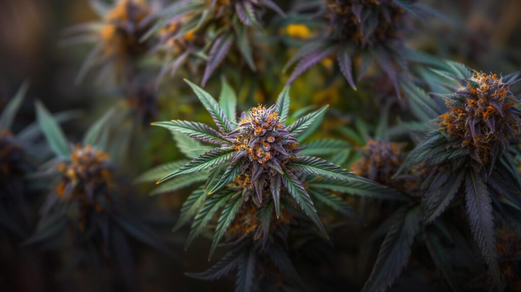Cherry Pie Strain Information & Effects