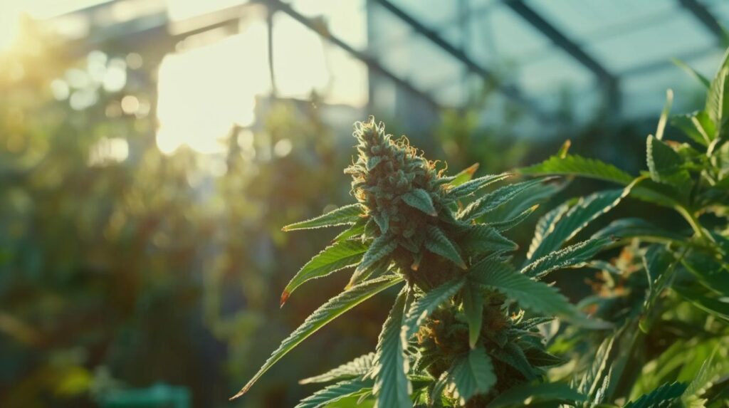 Gastro Pop Strain Information & Effects