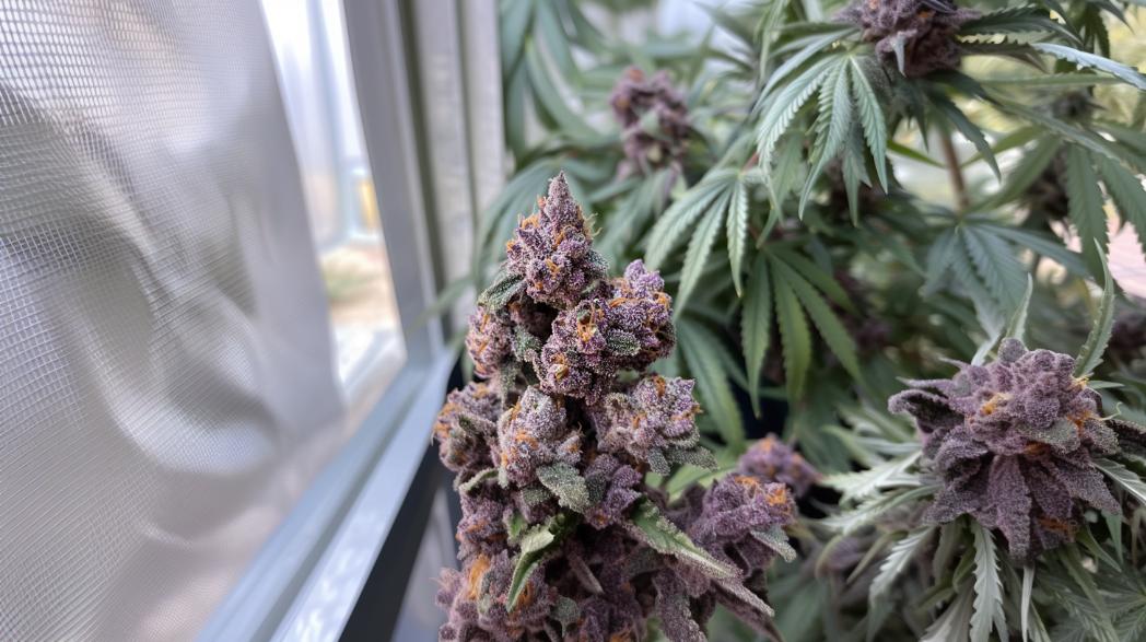 Pink Runtz Strain Information & Effects