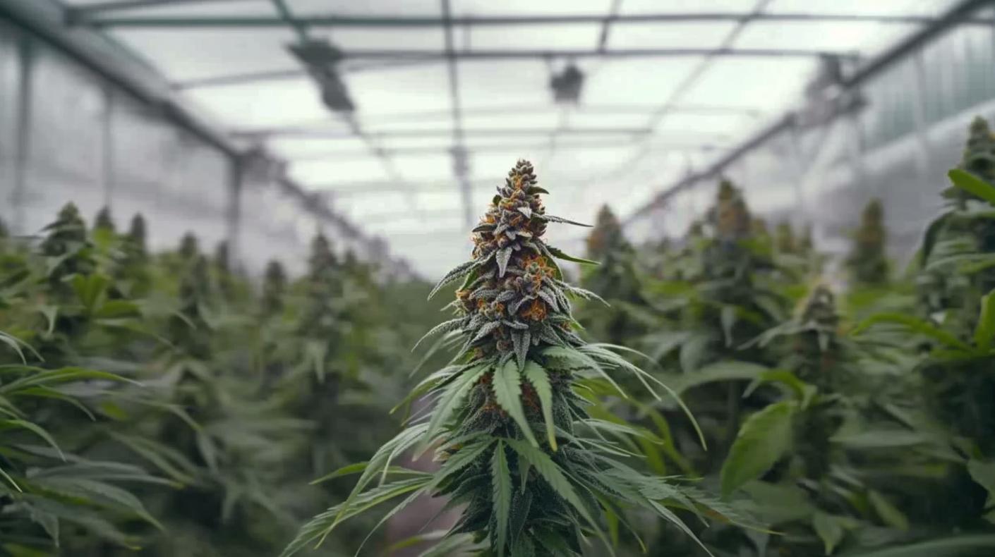 Blueberry Pie Weed Strain Information & Effects